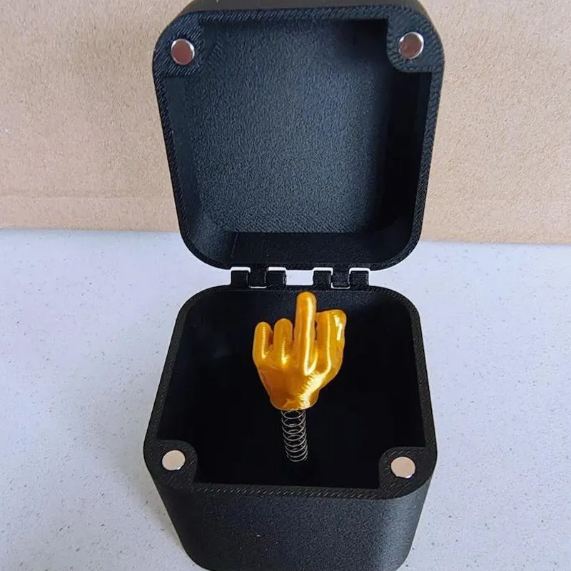 SurpriseBox: Grappig Verrassing Geschenk Doos – Vanplek - alles voor ...